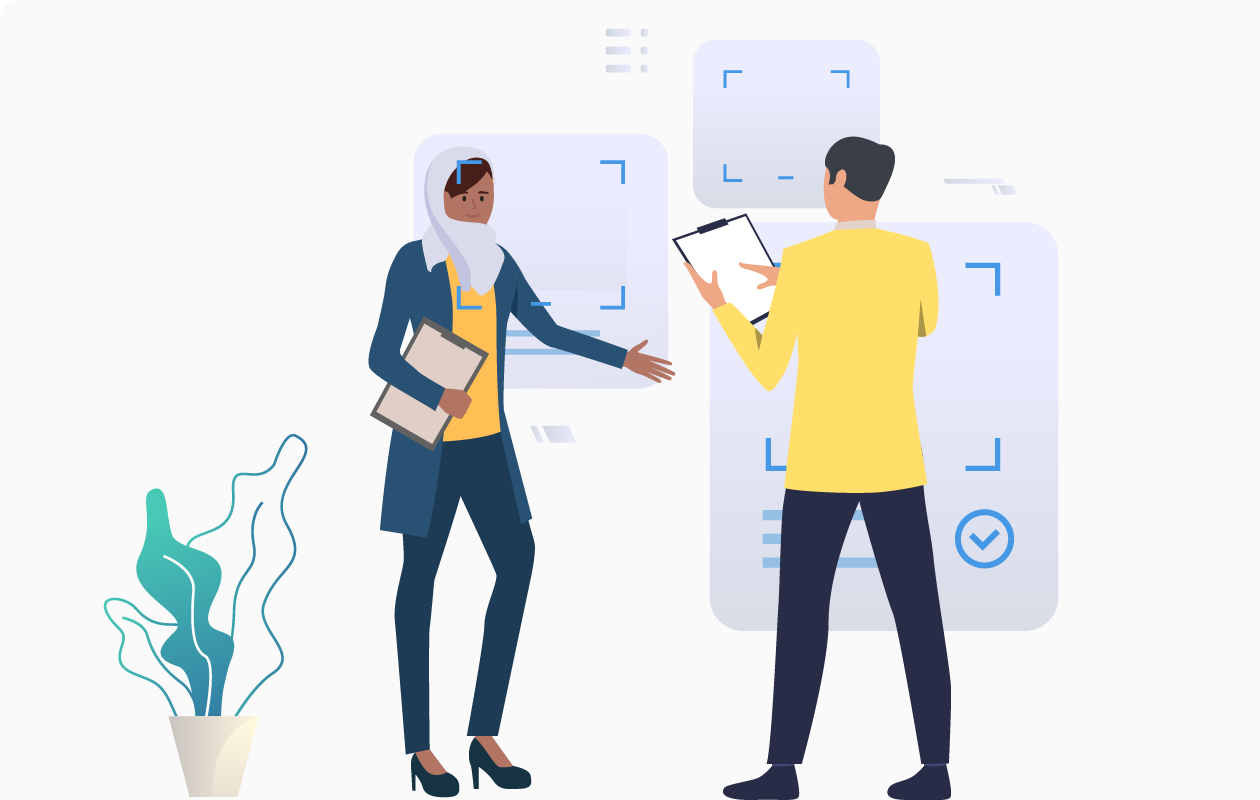 Empower: Moderation & Event Management Services